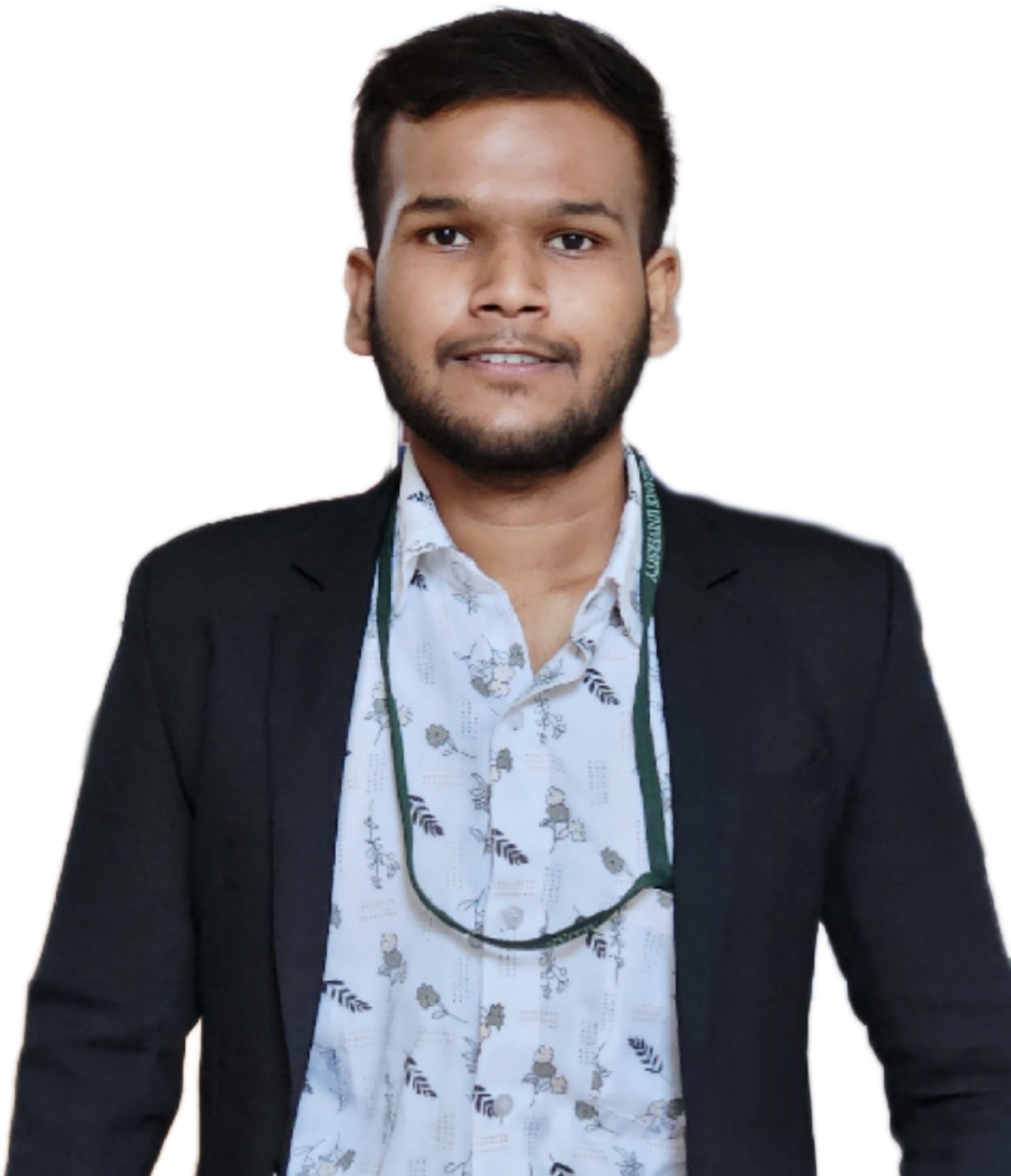 Hari Karthik | Portfolio